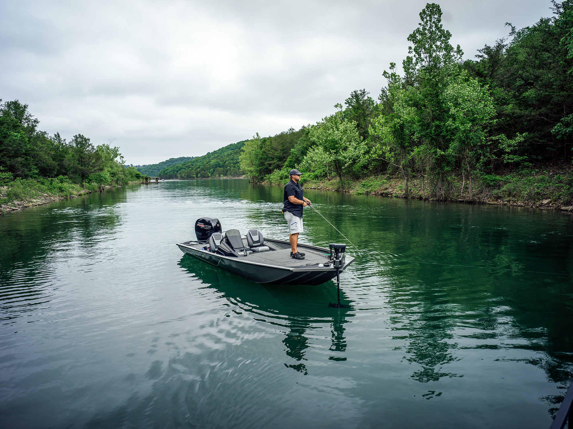 How to Catch Bass: Tips for Beginners | Lowe Boats